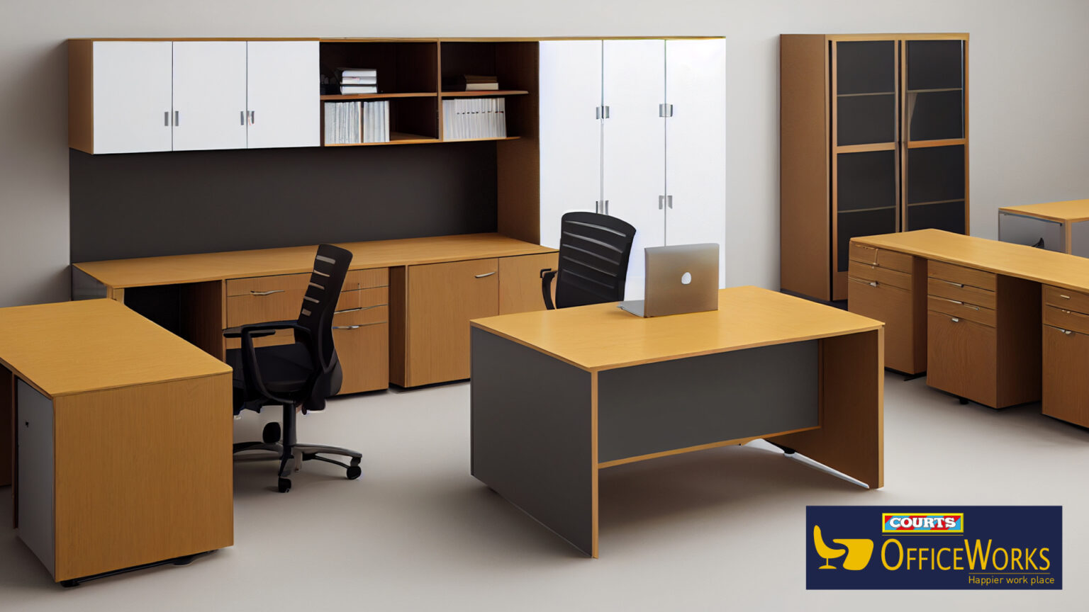 Courts Fiji – Vision Investments Limited