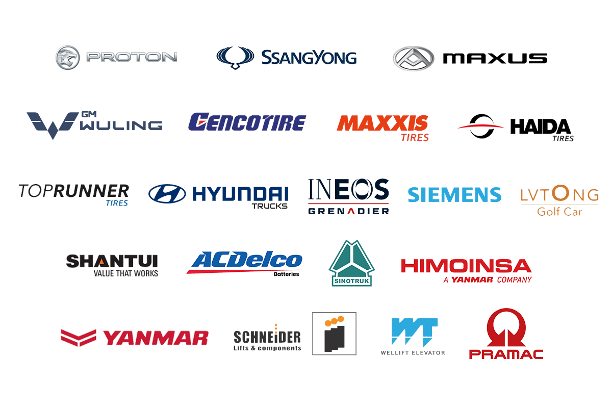 Vision Motors – Vision Investments Limited