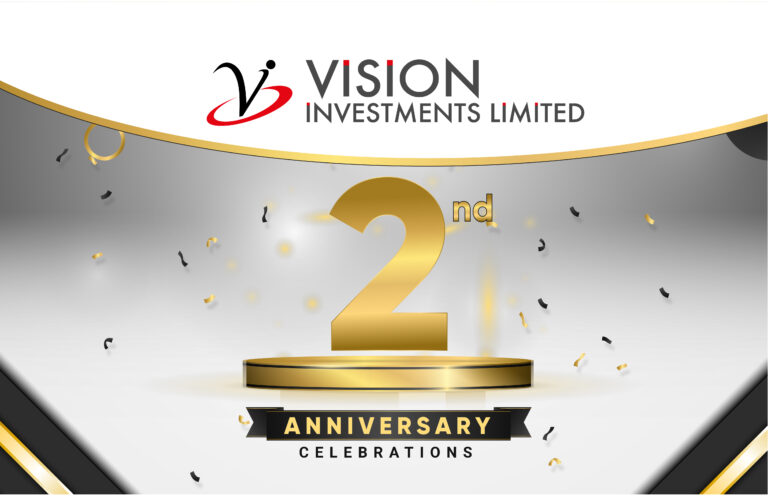 Vision Investments Limited