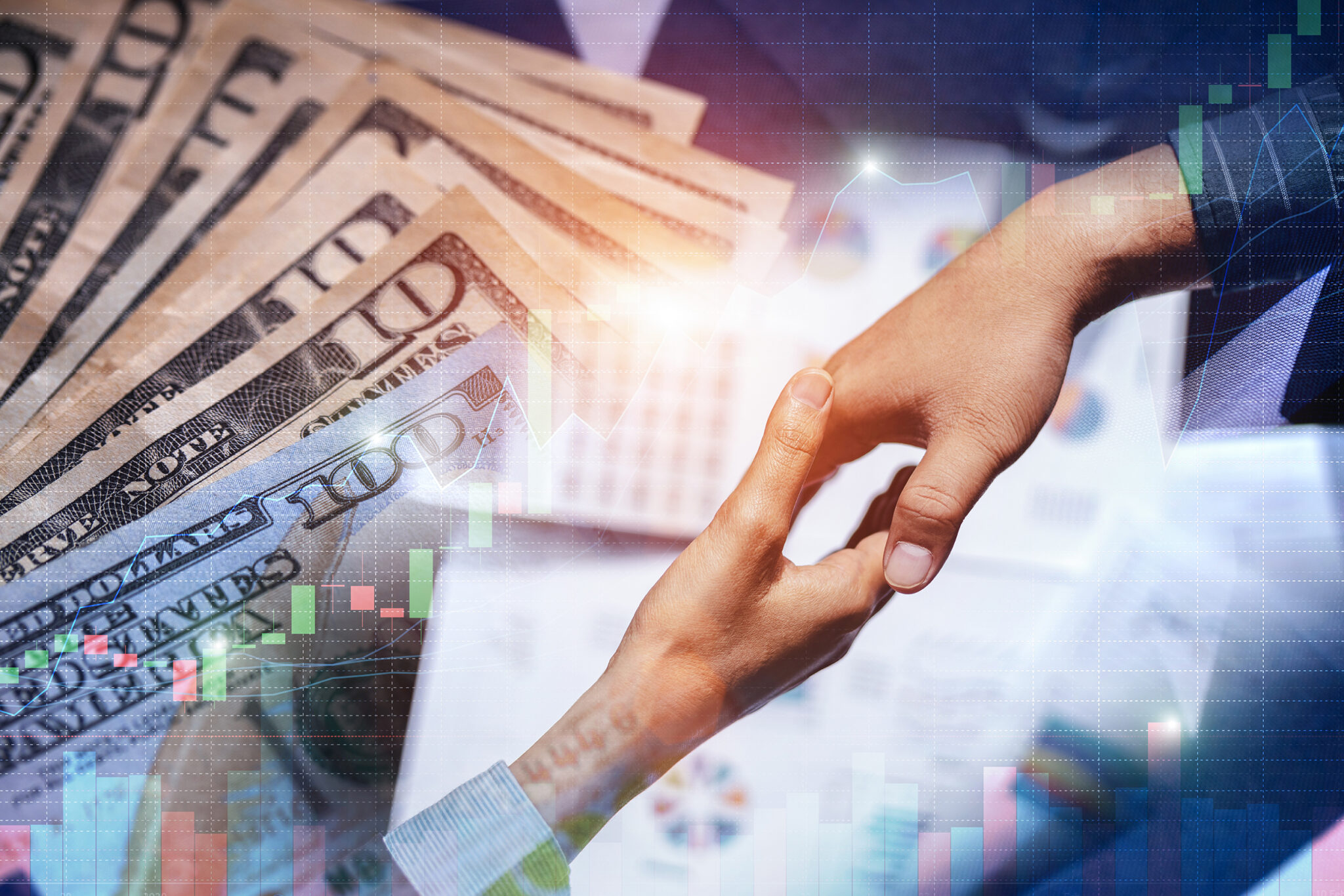 Vision Fintech – Vision Investments Limited